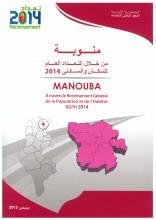 Recensement Général de la Population et de l'Habitat 2014 | INS